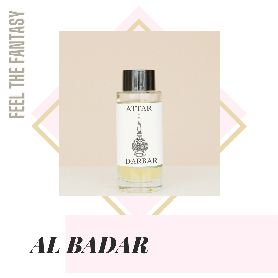 Top Best Attar For Men by Attar Darbar – Attar Darbar